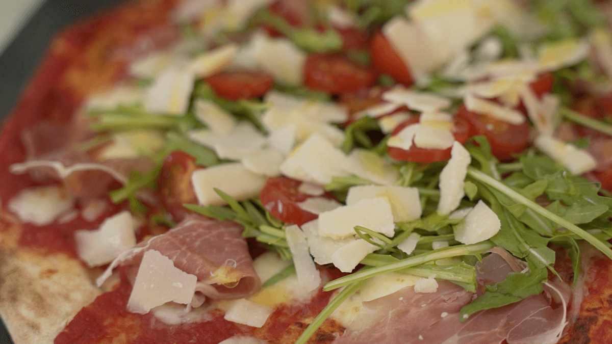 Pizza Event Catering ab 25 Stück bis 300/Stunde